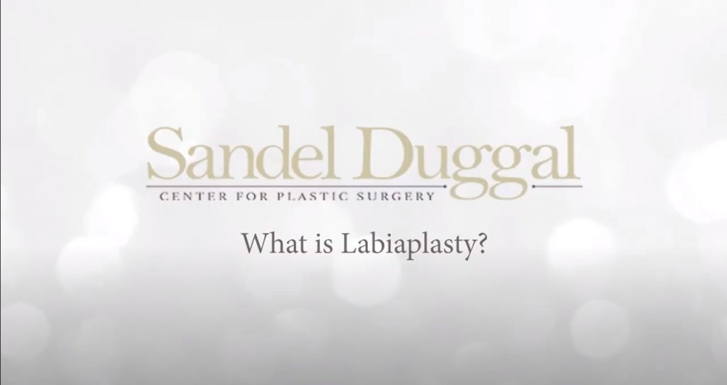 Labiaplasty Annapolis, MD | Sandel Duggal Plastic Surgery