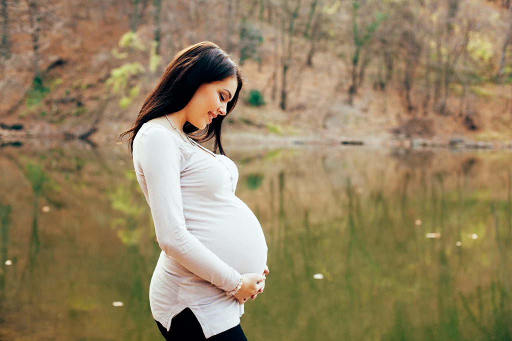 Botox and Pregnancy | Sandel Duggal Plastic Surgery Annapolis