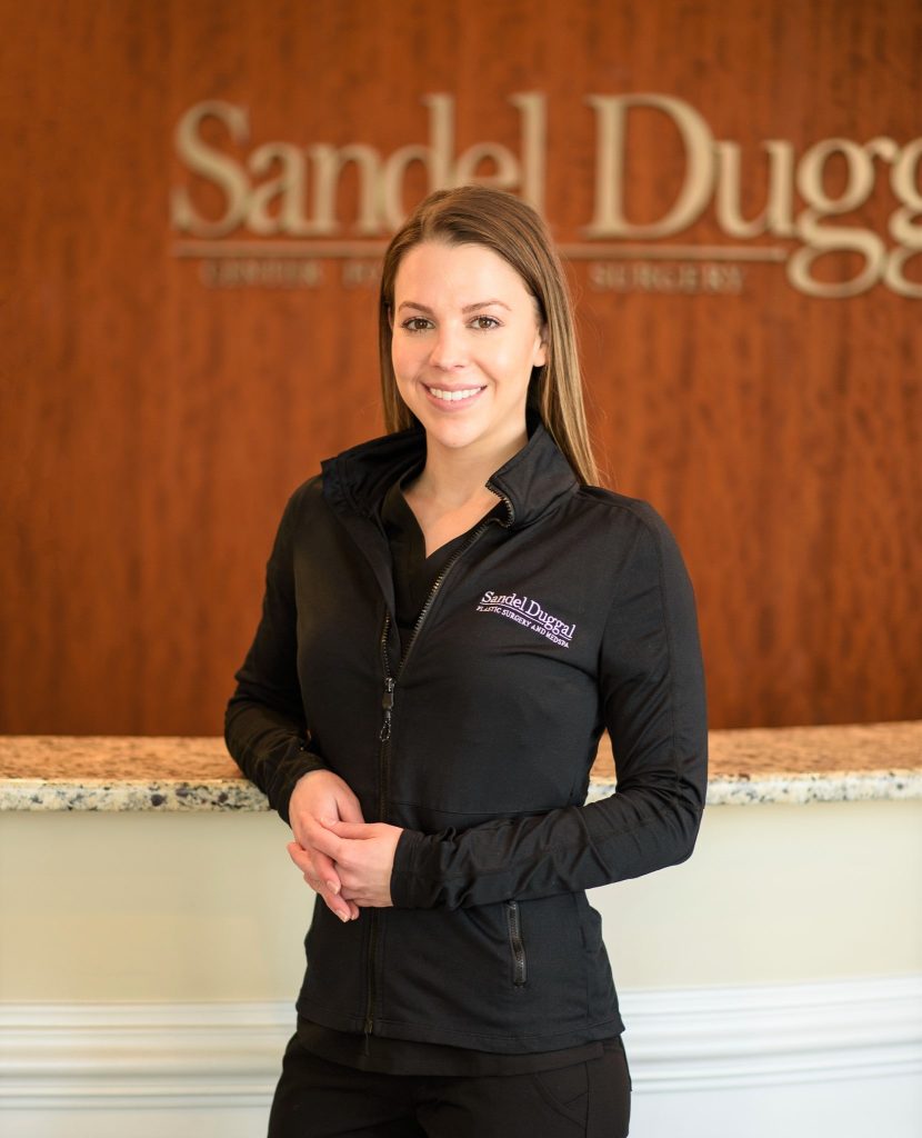 Meet Our Team Annapolis, MD | Sandel Duggal Plastic Surgery
